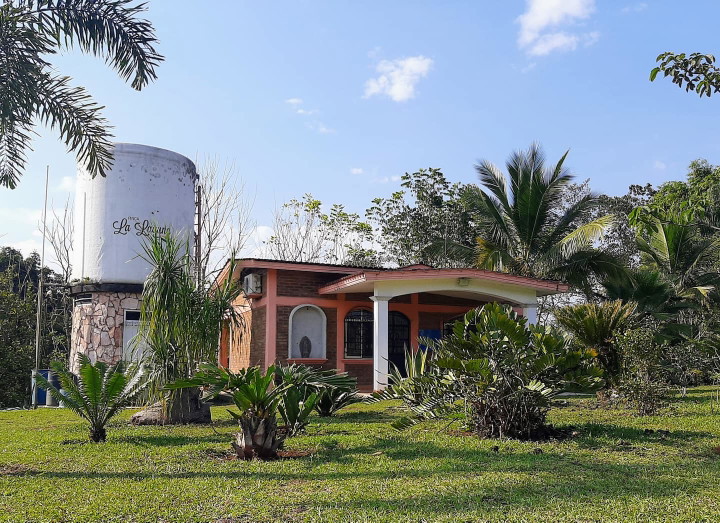 Finca La Laguna - Córdoba