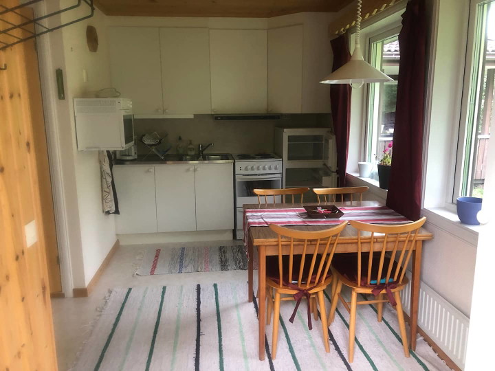 Apartment In Idre - Idre