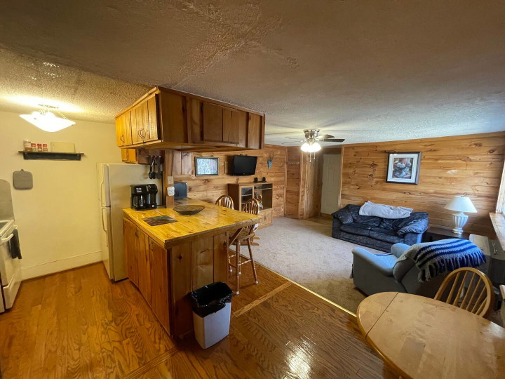 Lovely 2 Br, Outdoorsman Haven Atv/sled Access - Maine