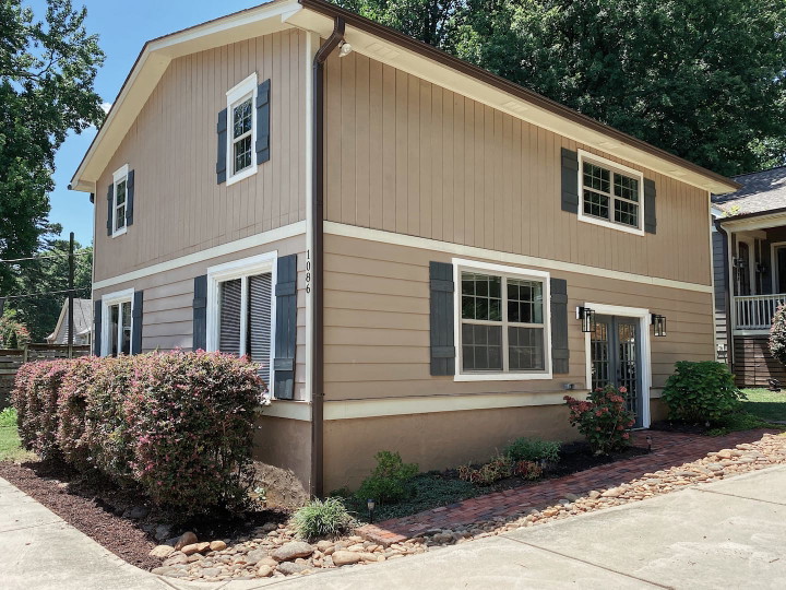 Dilworth/sedgefield Cottage - 