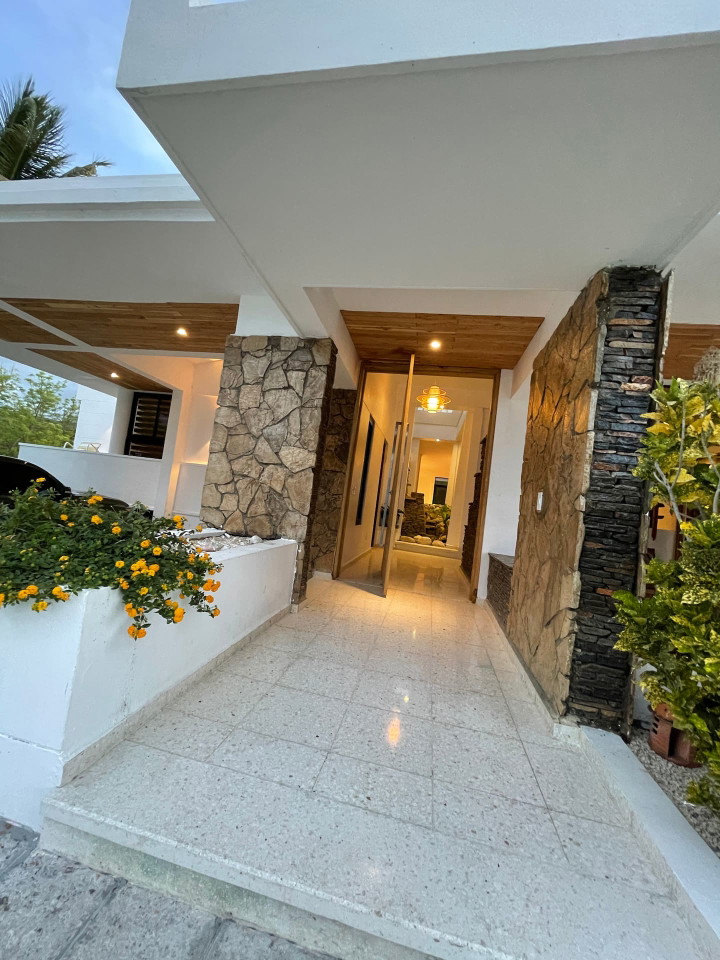 Views Of Saladilla - República Dominicana