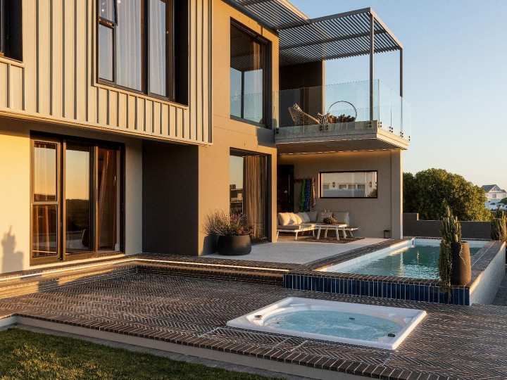 Villa - Yzerfontein