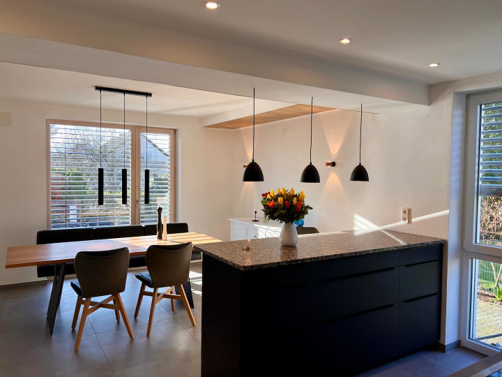 Luxury & Quiet | Big Terrace & Garden | Spacious - Erlangen