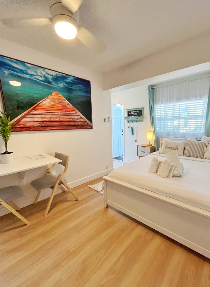 Home Away From Home - Pompano Beach, FL