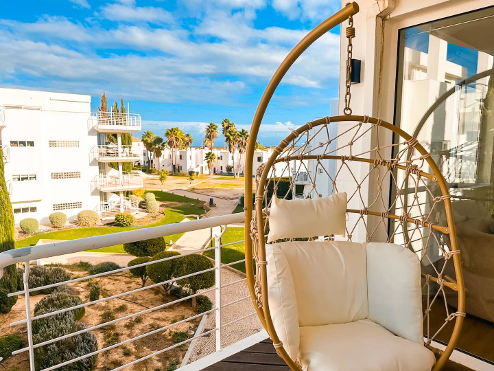 Stylish Resort House With View+pools+private Beach - Tavira