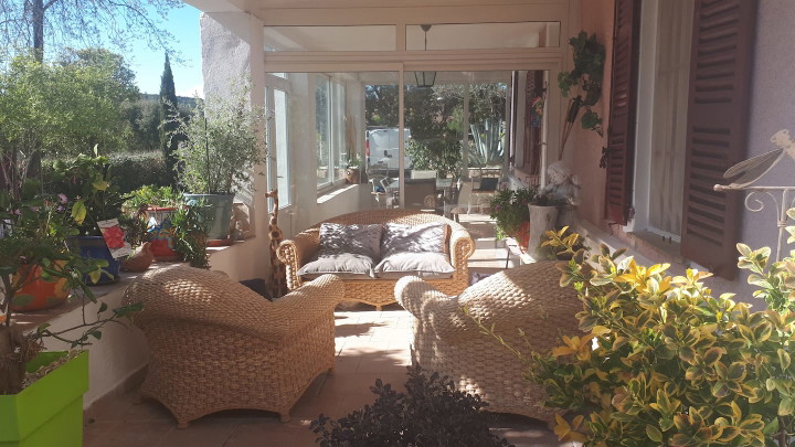 Logement Typiquement Provençal - Vidauban