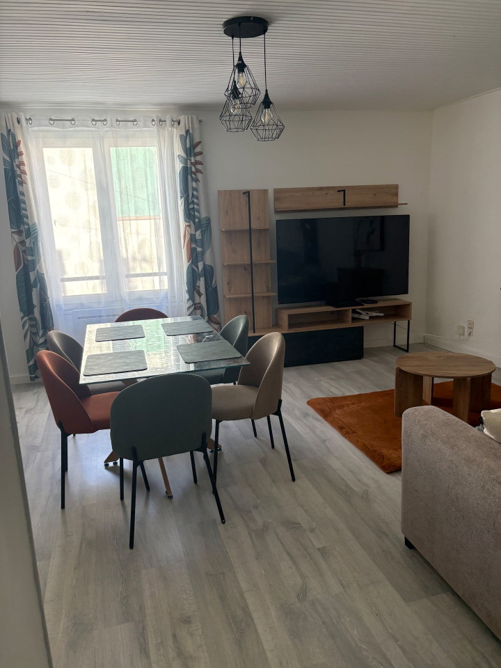 Magnifique Appartement 3 à 4 Personnes - Valensole