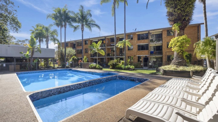 Beach Escape - Pet Friendly, Pool, Spa, Tennis - Coffs Harbour
