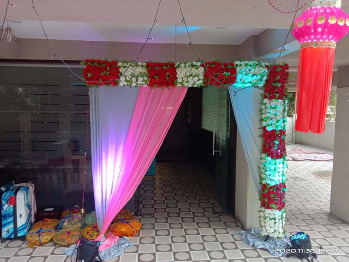 Villa For Wedding/party/events - Pune