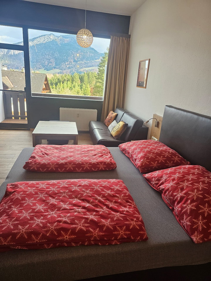Wohnung Dachstein Blick - Bad Goisern am Hallstättersee