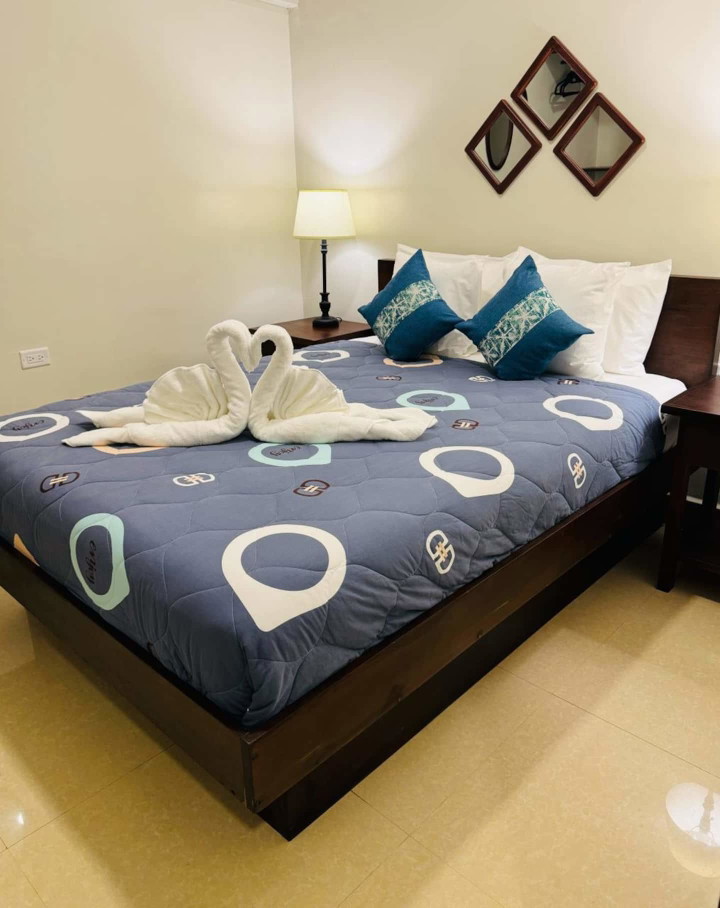 F4 Apartment, 2-bedroom (F4) - Placencia
