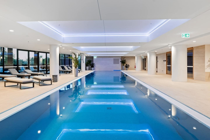 Modern 1-bedroom Apartment | Phillip Canberra - Canberra