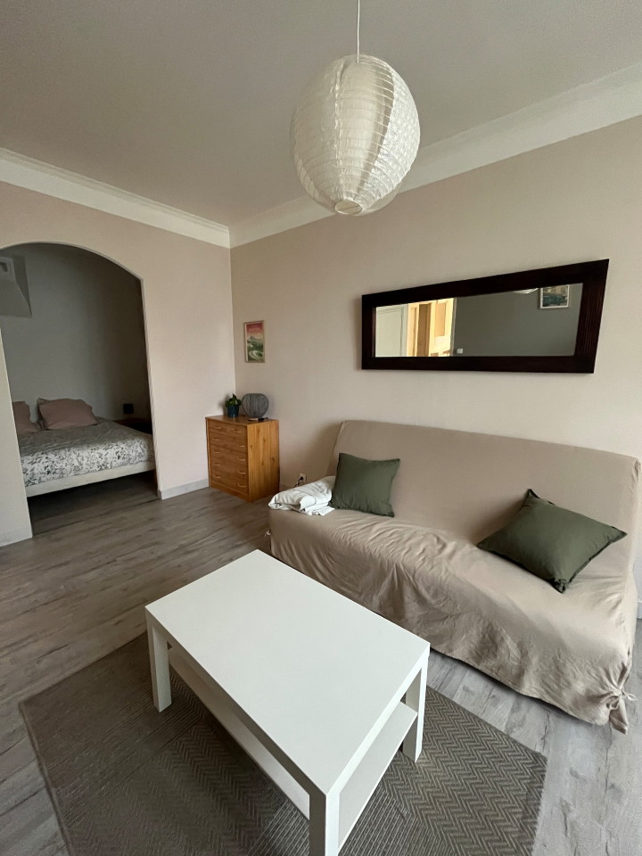 Appartement Cosy Proche Des Commerces - Volvic