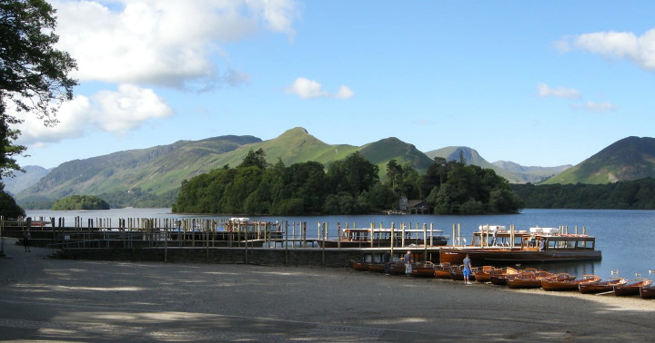 Keswick, Garden Apartment For 2. Excellent Location.convenient For All Amenities - Keswick