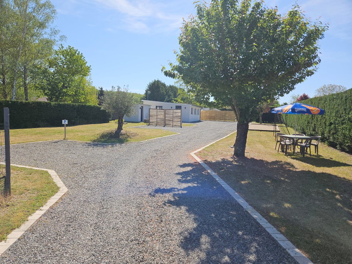 Gîte à 7km Du Zoo De Beauval Et 3.5km De L'a85 - Noyers-sur-Cher