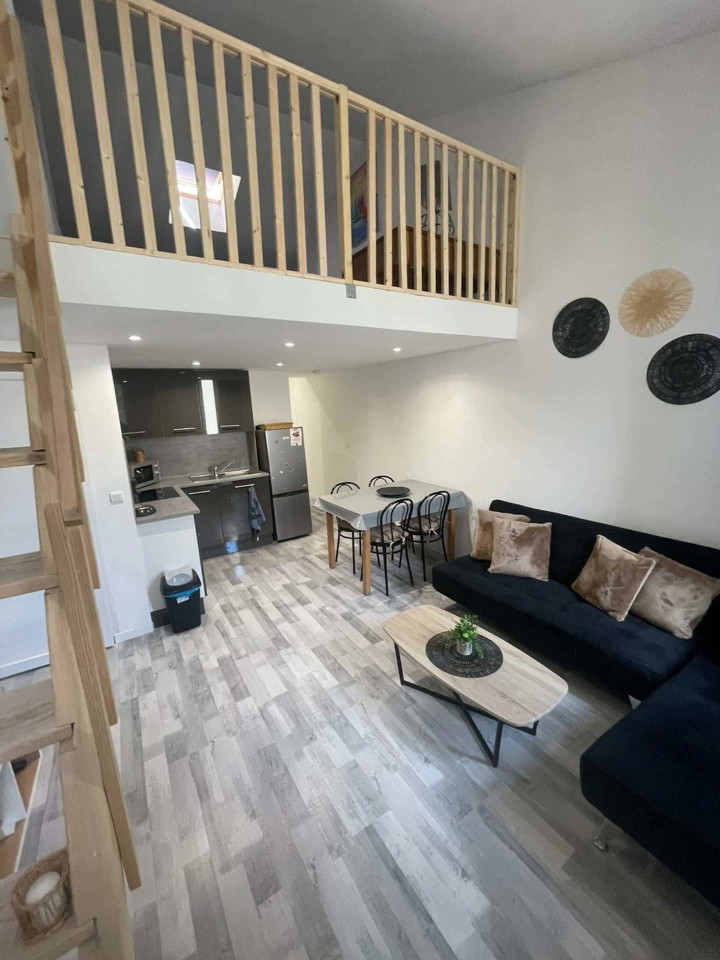 Appartement Type 3 La Ciotat - La Ciotat