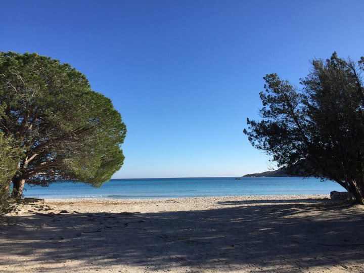 6 Maison De Charme Au Calme Petit Bassin Privatif - Korsika