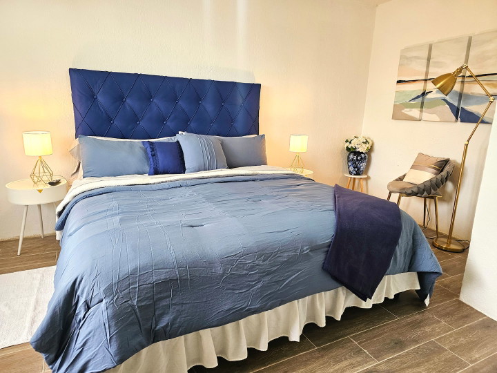 Apartment No.3 Centrally Located By Moni - Tijuana