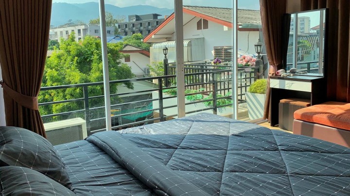 N&n's Cozy House @Nimman - Thailand