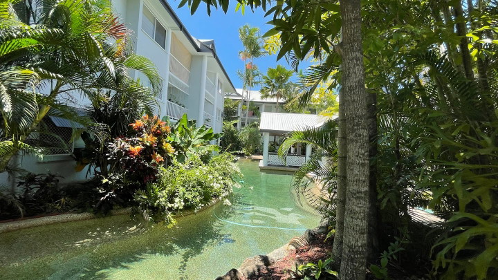 The Perfect Retreat Awaits You! - Queensland
