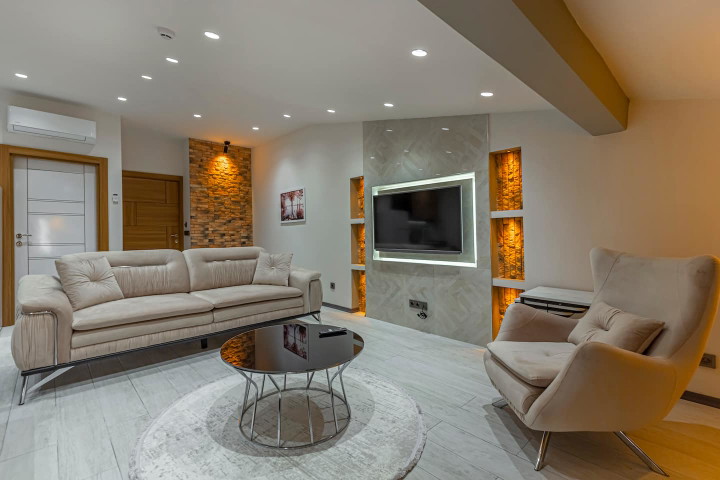 Oldtown-kaleici Most Luxurious Suite 1 - Turkey