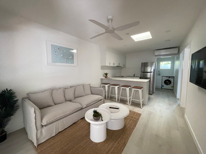 Killara Apt 4 - Noosa Heads Holiday Apartment - Noosaville