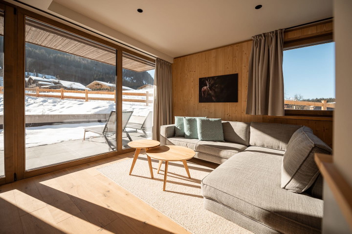Lodge Olympia - Saalbach-Hinterglemm
