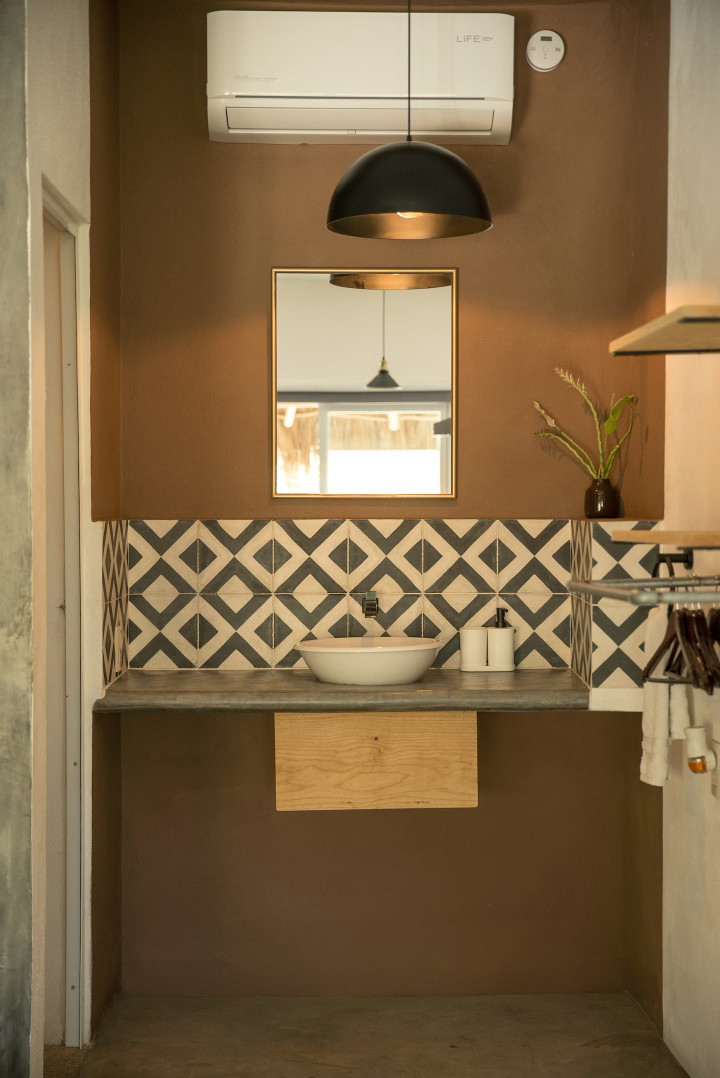 Loft Décoré&nbsp;: Piscine Et Espaces De Travail&nbsp;307 - Sayulita