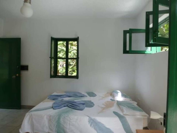 Cottage In Ribeira Do Paúl - Cape Verde