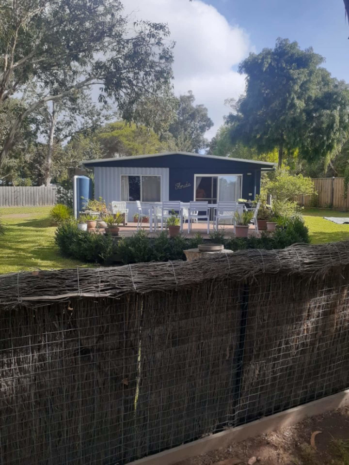 'Florida' - Tranquil Beach House Retreat - Melbourne