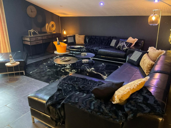 Appartement 2 à 6 Personnes - Huy