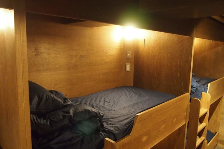 【Women Only】dormitory Room / 1ppl - Okayama