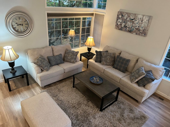 Best Guest House Ever - Issaquah, WA