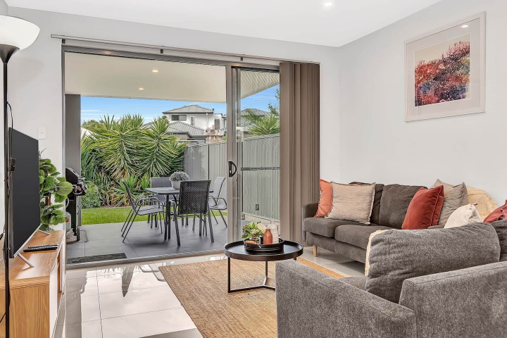 Ella House Adelaide - Blackwood