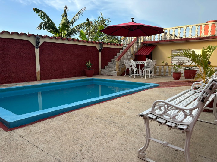 Casa Micher Y Deylin - Vinales