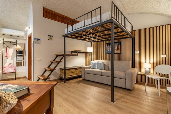 Rio Nest - 2 Min Walk To Sea & Train Station - Manarola