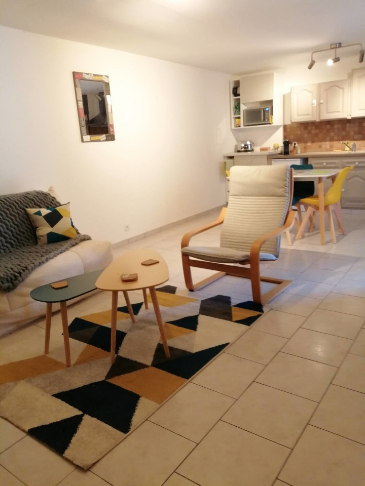 2-room House In The Center Of Beaulieu-sur-loire - Belleville-sur-Loire