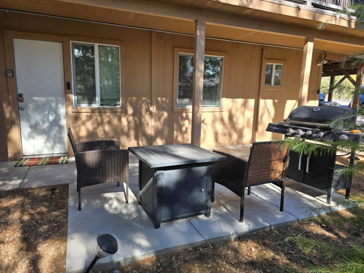 West Sedona Studio | Washer/dryer, Patio Firepit - Sedona, AZ