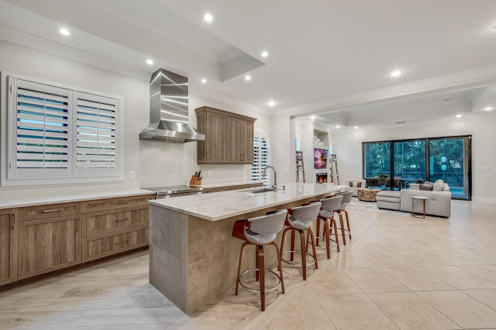 Naples' Home With Private Pool - Esthetic Stays - Bonita Springs, FL