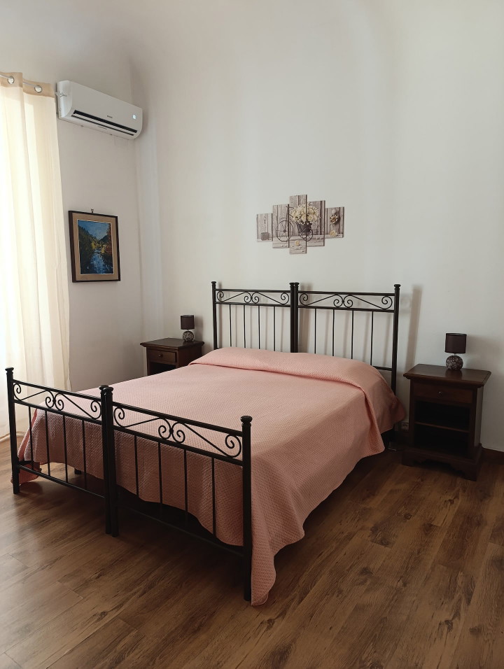 Mini Appartamento In Centro 1 - Acireale