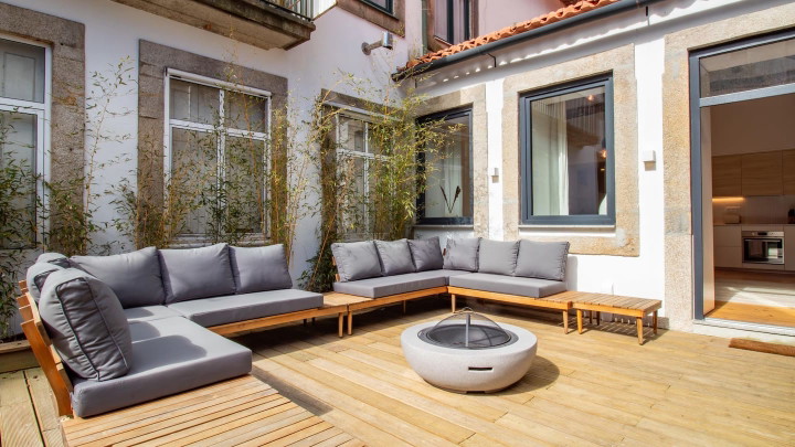 Olive Tree House By Lovelystay - Porto