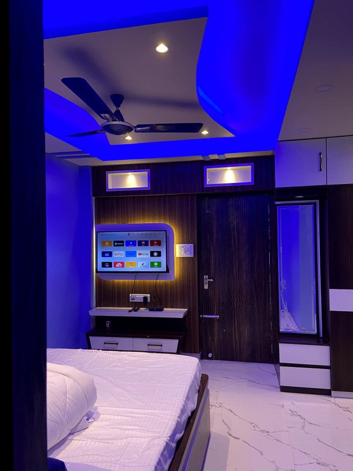 Your Happy Place . - Kolkata