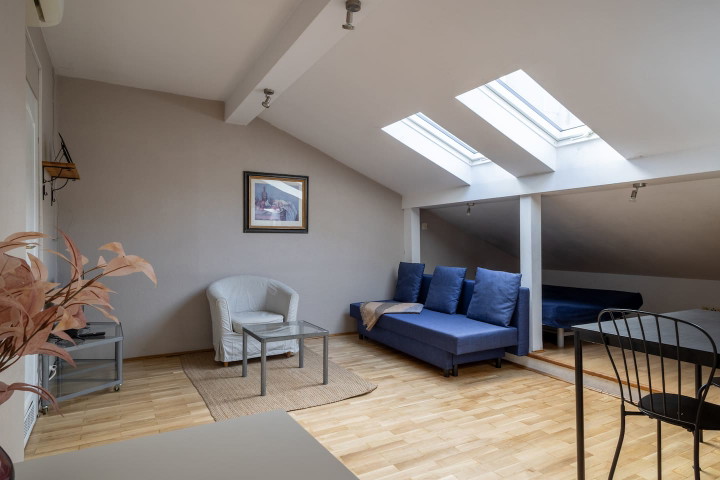 Bright Apartment On The Main Market Square With Air Conditioning - Krakow