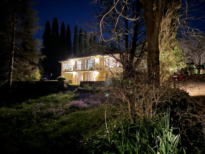 Yarrabin - Heritage House & Gardens - Bowral