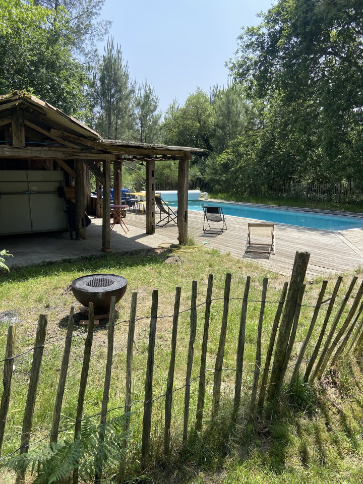 Ferme 11+2 Pers à 25 Min Des Plages Avec Piscine - France