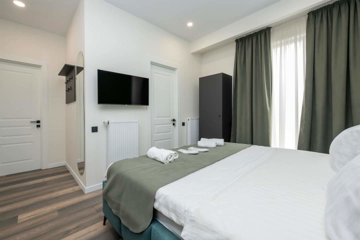 Be Our Very First Guests In A Brand-new 2br Stay - Tbilisi