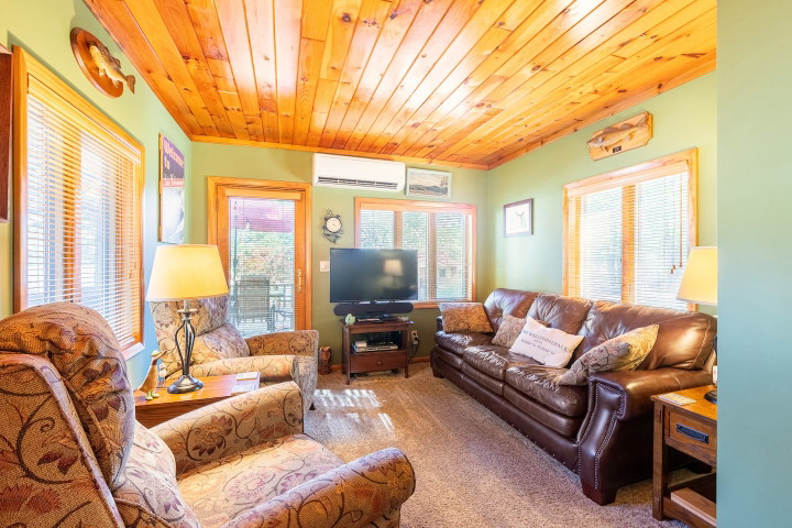 El Retiro Perfecto De Lakeview - Pocono Mountains, PA
