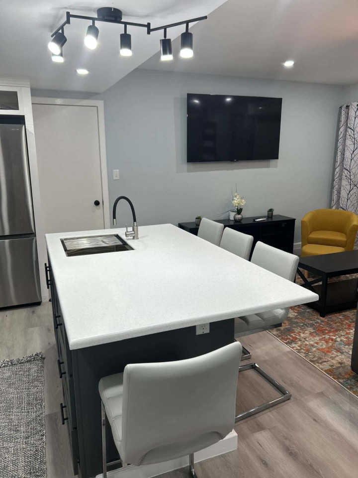 Modern Cottage By Golf Coursefamily-friendly Stay - Antigua and Barbuda