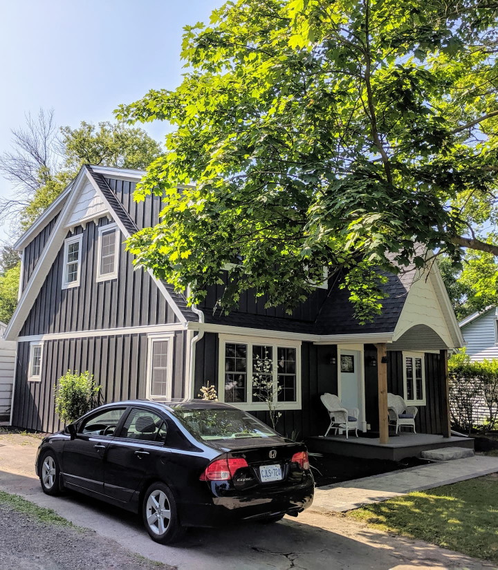 Beautiful House In Old Town Niagara-on-the-lake - Niagara-on-the-Lake