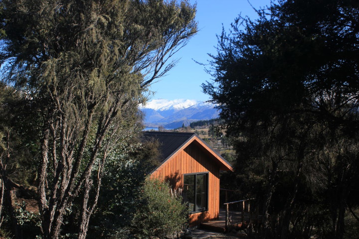 Mount Gold Chalet~beautiful Lake & Mountain Views - Wanaka
